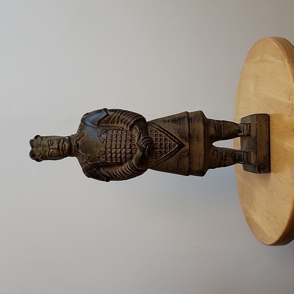 Claire de Lune | Art | Terracotta Warrior Qin Shi Huang Soldier ...
